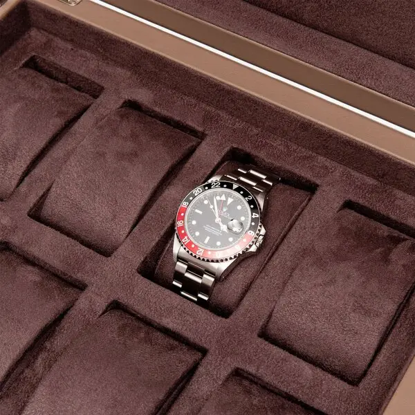 RAPPORT LONDON Vantage Eight Watch Box