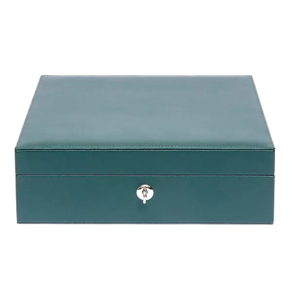RAPPORT LONDON Vantage Eight Watch Box