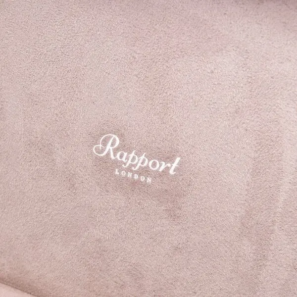 RAPPORT LONDON Vantage Eight Watch Box