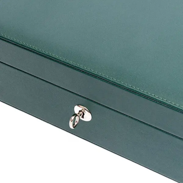 RAPPORT LONDON Vantage Eight Watch Box - Green