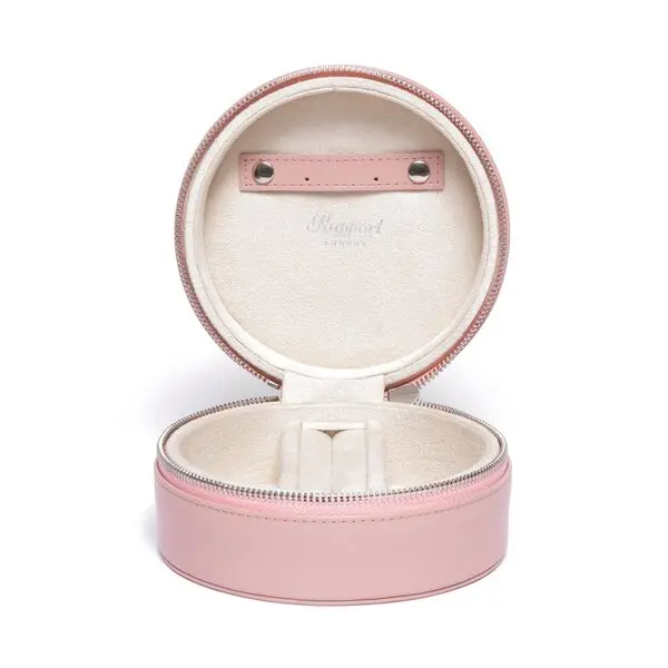 RAPPORT LONDON Victoria Travel Jewellery Case