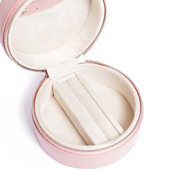 RAPPORT LONDON Victoria Travel Jewellery Case