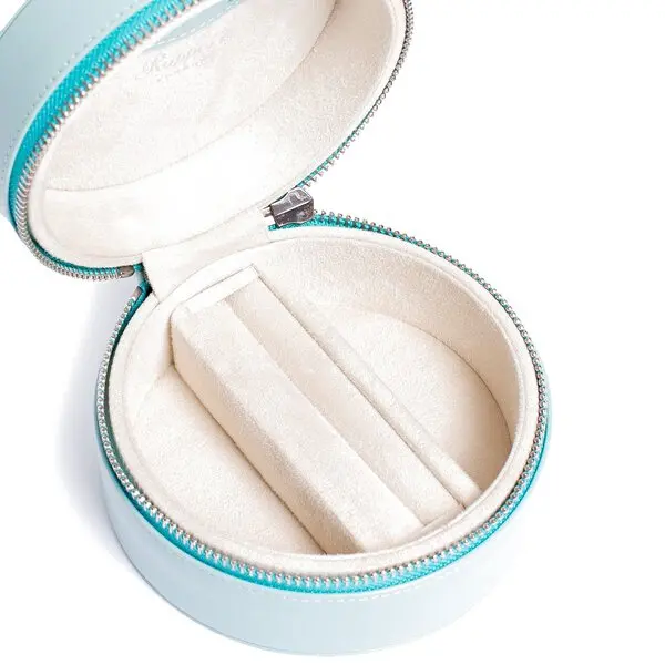 RAPPORT LONDON Victoria Travel Jewellery Case