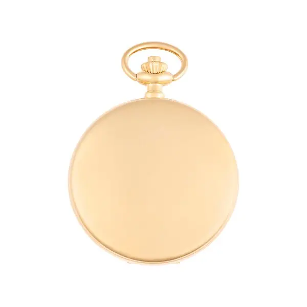 RAPPORT LONDON Half Hunter Pocket Watch