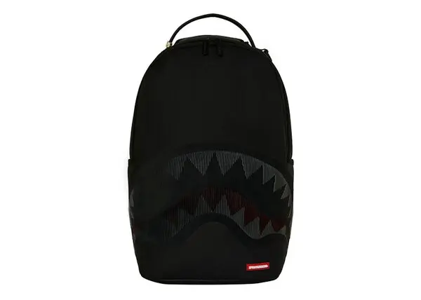 SPRAYGROUND Disappearing Shark Backpack