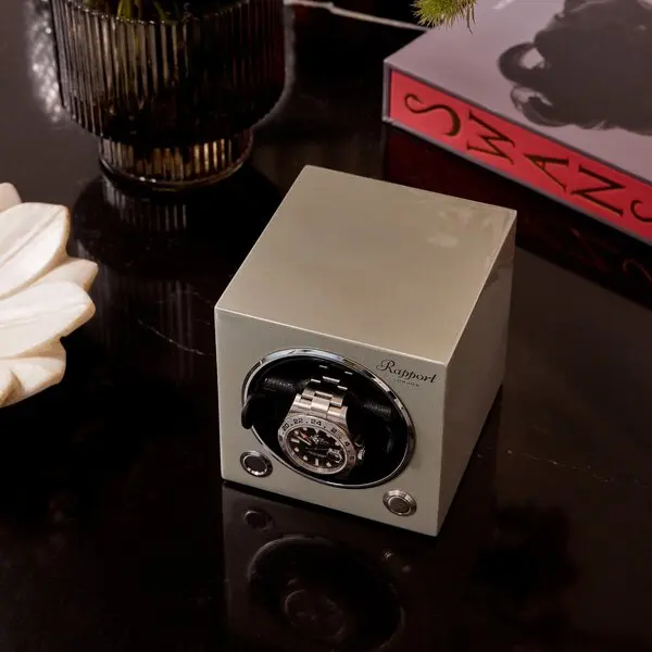 RAPPORT LONDON Evo Single Watch Winder