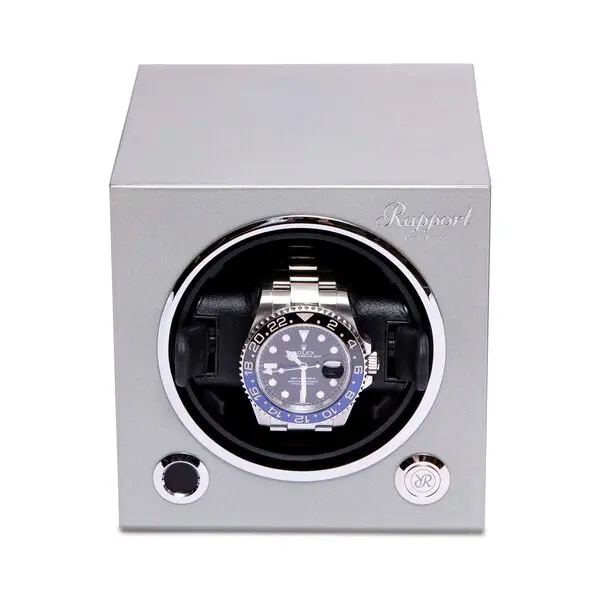 RAPPORT LONDON Evo Single Watch Winder