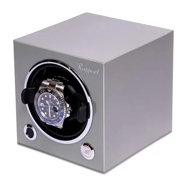 RAPPORT LONDON Evo Single Watch Winder