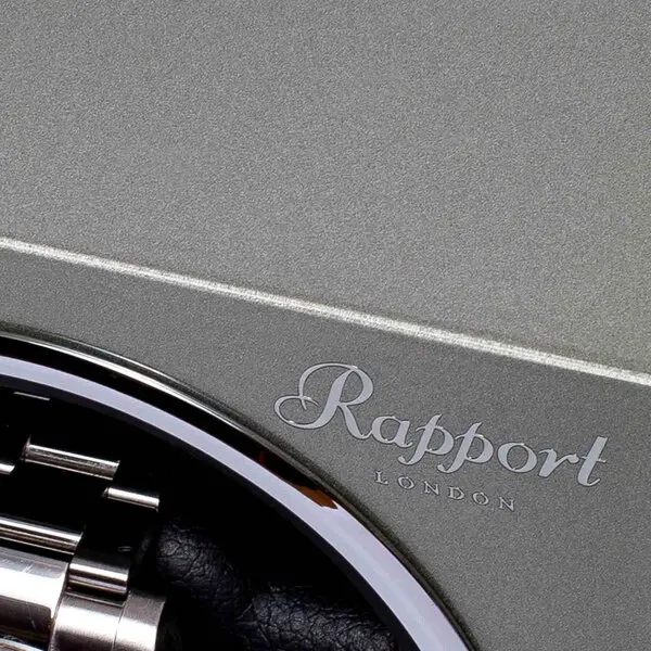 RAPPORT LONDON Evo Single Watch Winder