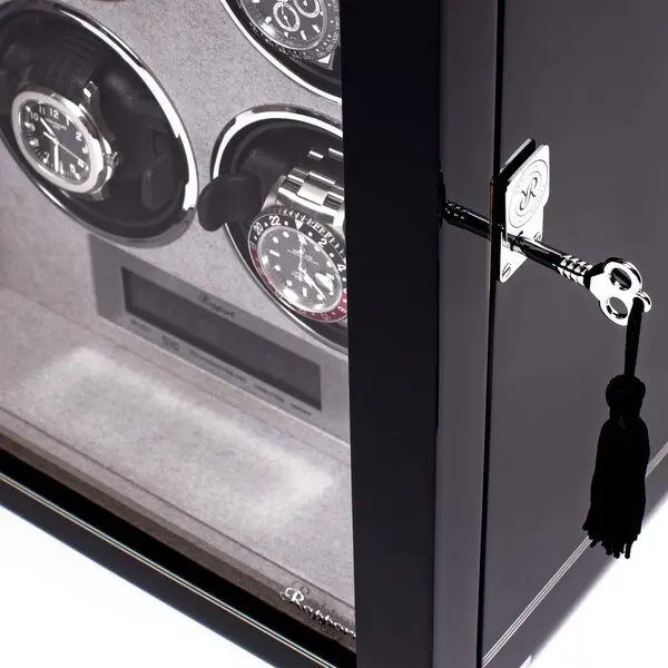 RAPPORT LONDON Formula Six Watch Winder