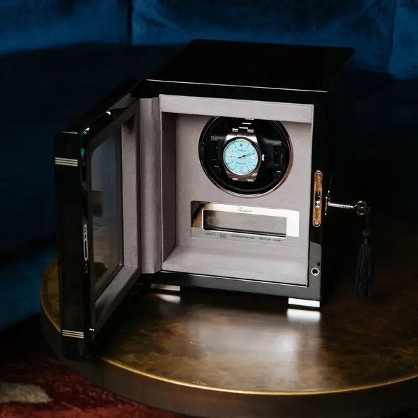 RAPPORT LONDON Formula Single Watch Winder