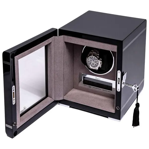 RAPPORT LONDON Formula Single Watch Winder