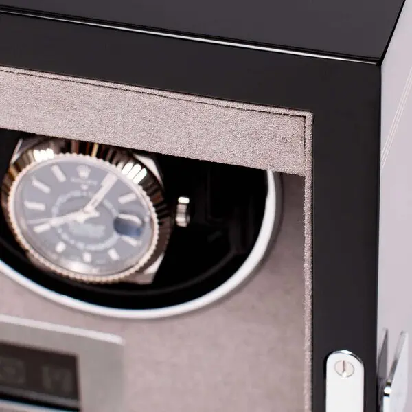 RAPPORT LONDON Formula Duo Watch Winder
