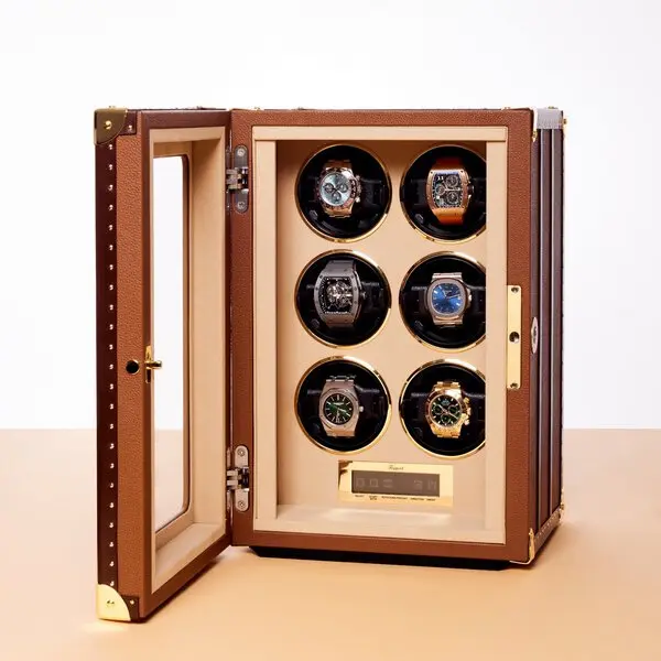 RAPPORT LONDON Romer Six Watch Winder