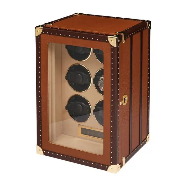 RAPPORT LONDON Romer Six Watch Winder