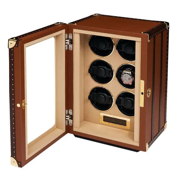 RAPPORT LONDON Romer Six Watch Winder