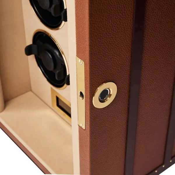 RAPPORT LONDON Romer Six Watch Winder