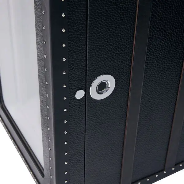 RAPPORT LONDON Romer Six Watch Winder - Black