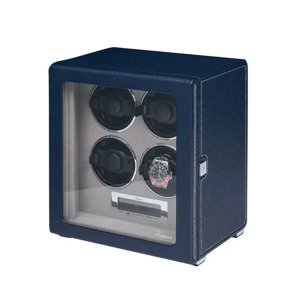 RAPPORT LONDON Quantum Quad Watch Winder