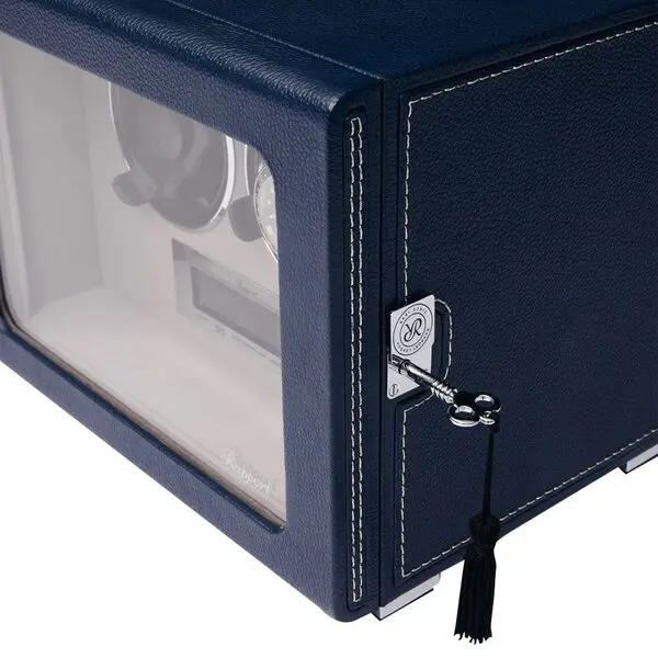 RAPPORT LONDON Quantum Duo Watch Winder