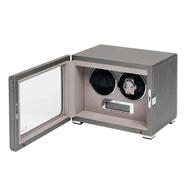 RAPPORT LONDON Quantum Duo Watch Winder