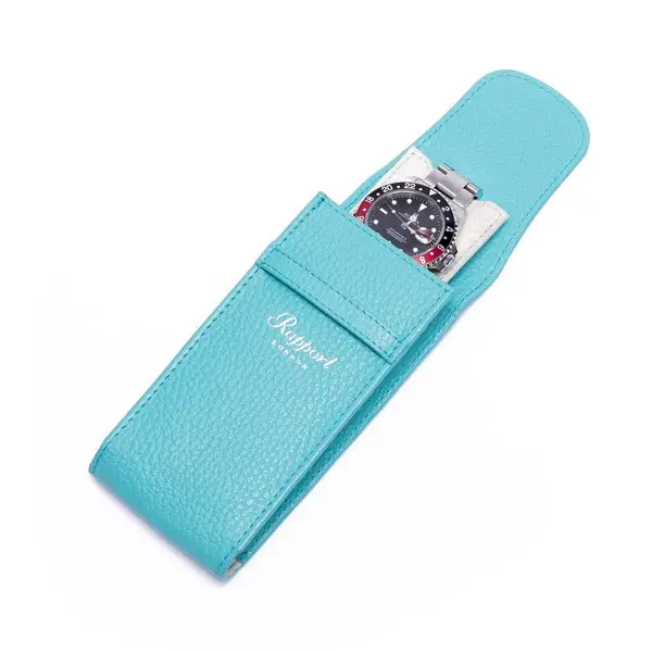 RAPPORT LONDON Portobello Watch Pouch