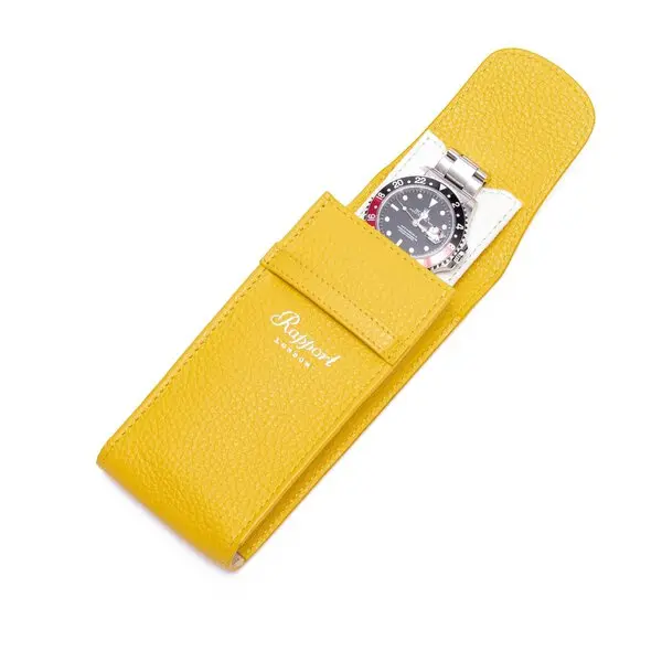 RAPPORT LONDON Portobello Watch Pouch