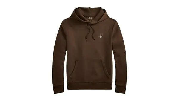 Polo Ralph Lauren Double Knit Tech Hoodie