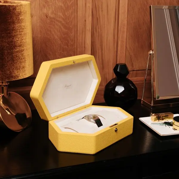 RAPPORT LONDON Portobello Watch Box