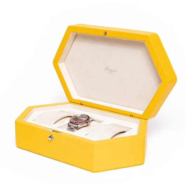 RAPPORT LONDON Portobello Watch Box
