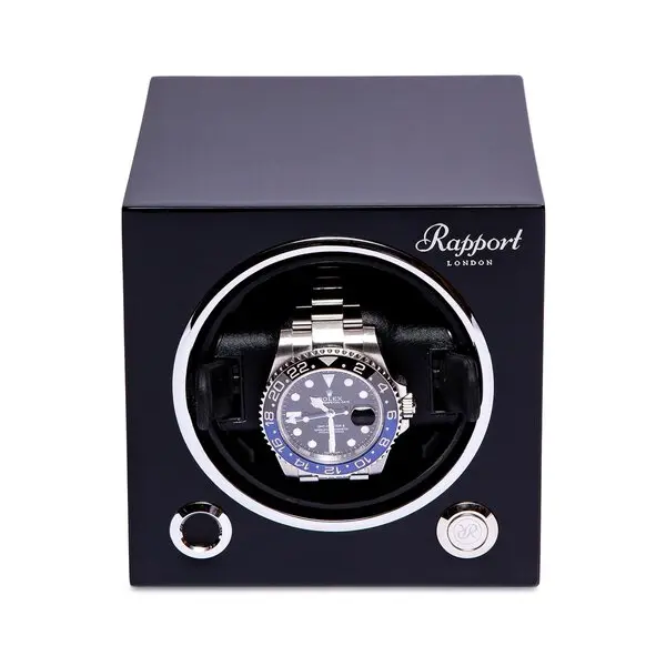 RAPPORT LONDON Evo Single Watch Winder