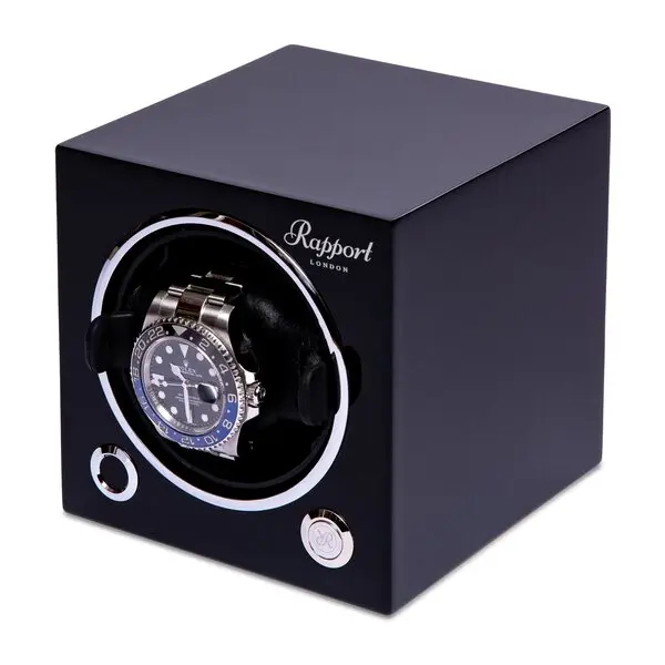 RAPPORT LONDON Evo Single Watch Winder