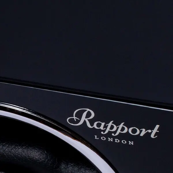 RAPPORT LONDON Evo Single Watch Winder