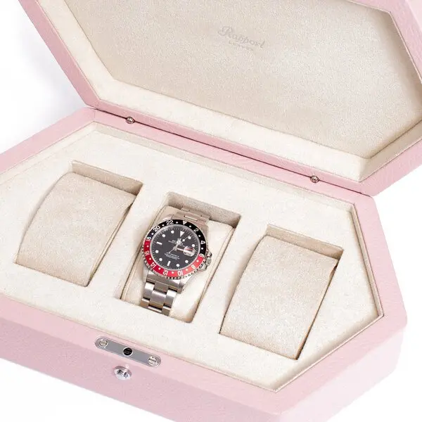 RAPPORT LONDON Portobello Watch Box