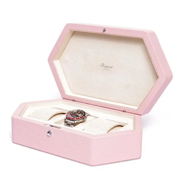 RAPPORT LONDON Portobello Watch Box