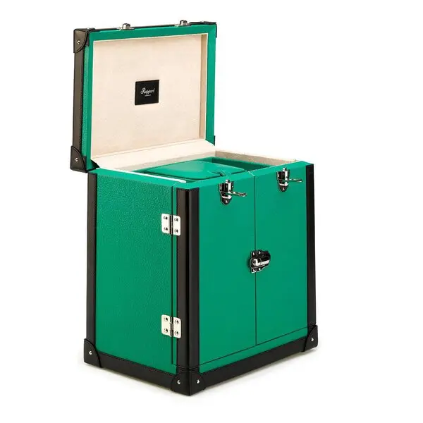 RAPPORTLONDON Deluxe Jewellery Trunk