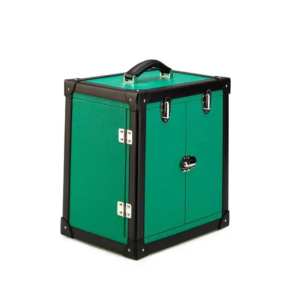 RAPPORTLONDON Deluxe Jewellery Trunk
