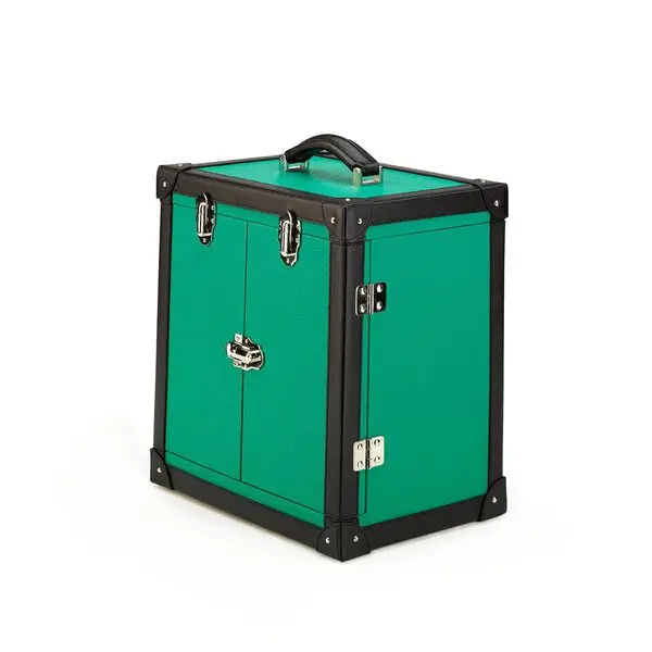 RAPPORTLONDON Deluxe Jewellery Trunk