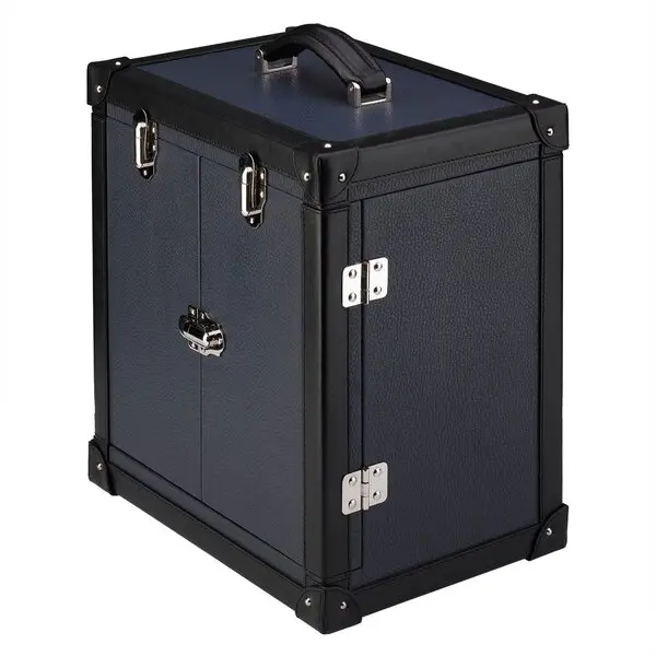 RAPPORTLONDON Deluxe Jewellery Trunk