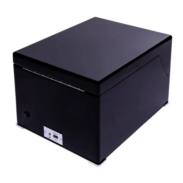 RAPPORT LONDON Perpetua Iii Quad Watch Winder