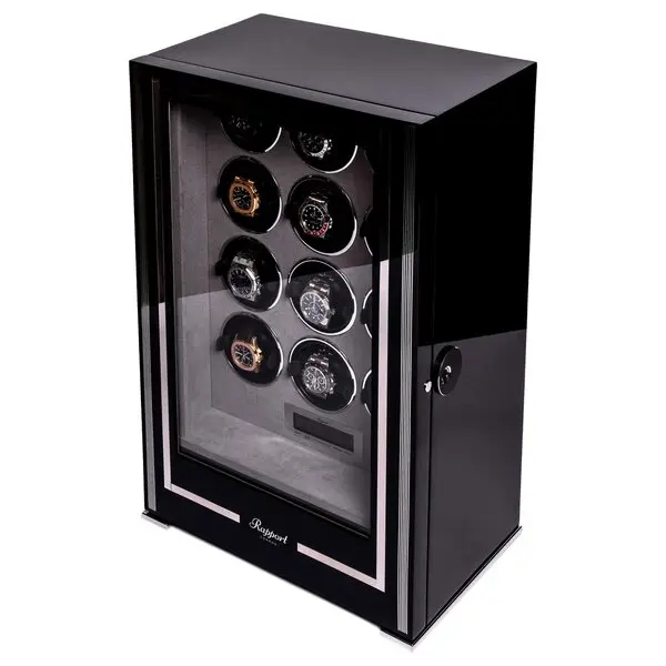 RAPPORT LONDON Paramount Twelve Watch Winder