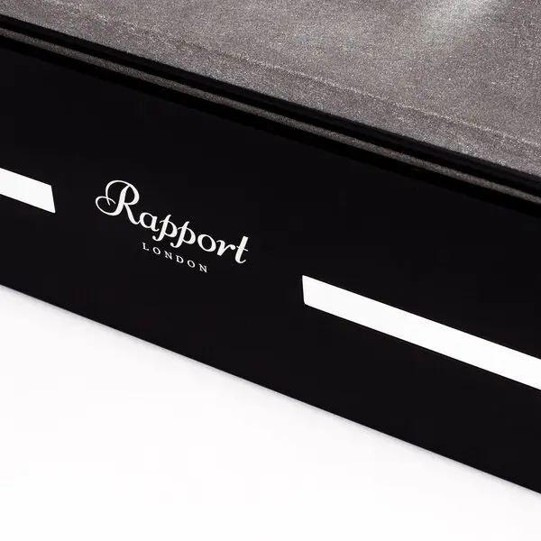 RAPPORT LONDON Paramount Nine Watch Winder