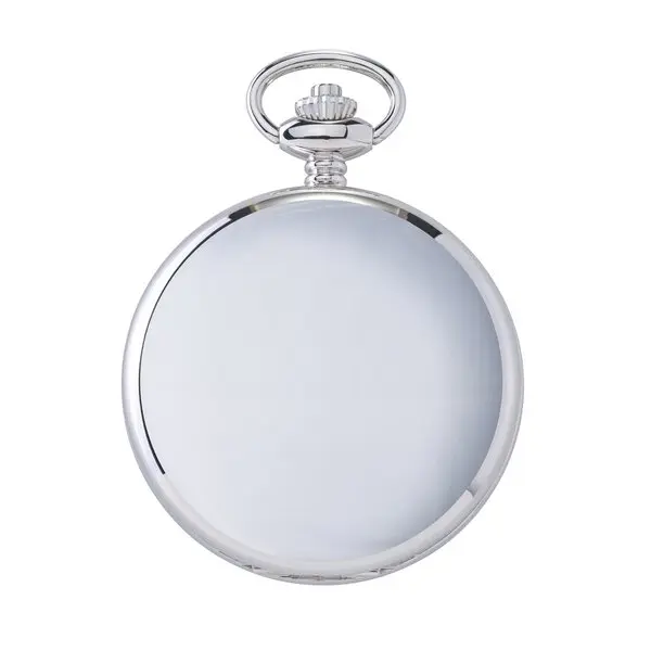 RAPPORTLONDON Full Hunter Pocket Watch 48mm
