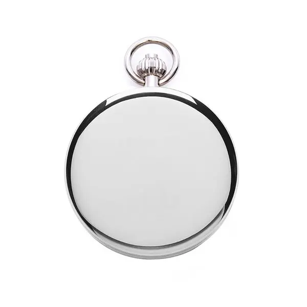 RAPPORT LONDON Mechanical Double Hunter Pocket Watch