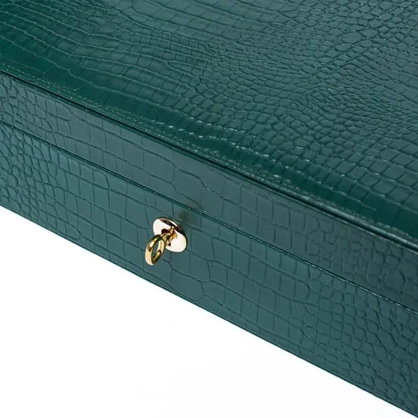 RAPPORT LONDON Brompton Eight Watch Box