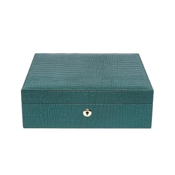 RAPPORT LONDON Brompton Eight Watch Box