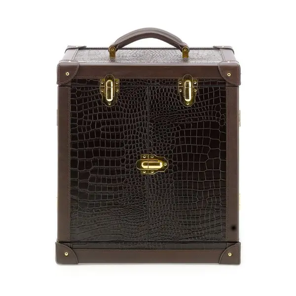 RAPPORT LONDON Brompton Accessory Trunk