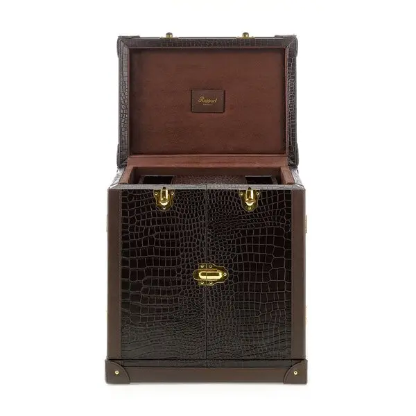 RAPPORT LONDON Brompton Accessory Trunk