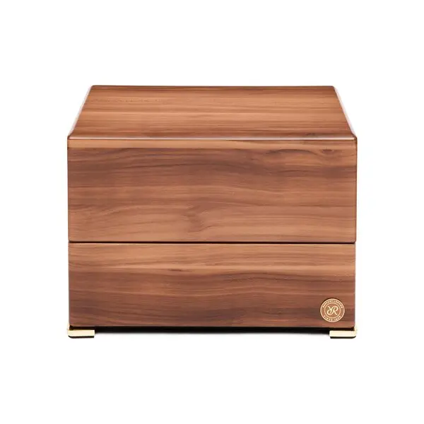 RAPPORT LONDON Perpetua Iii Duo Watch Winder