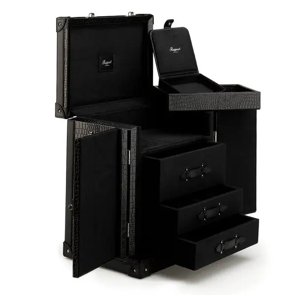 RAPPORT LONDON Brompton Accessory Trunk